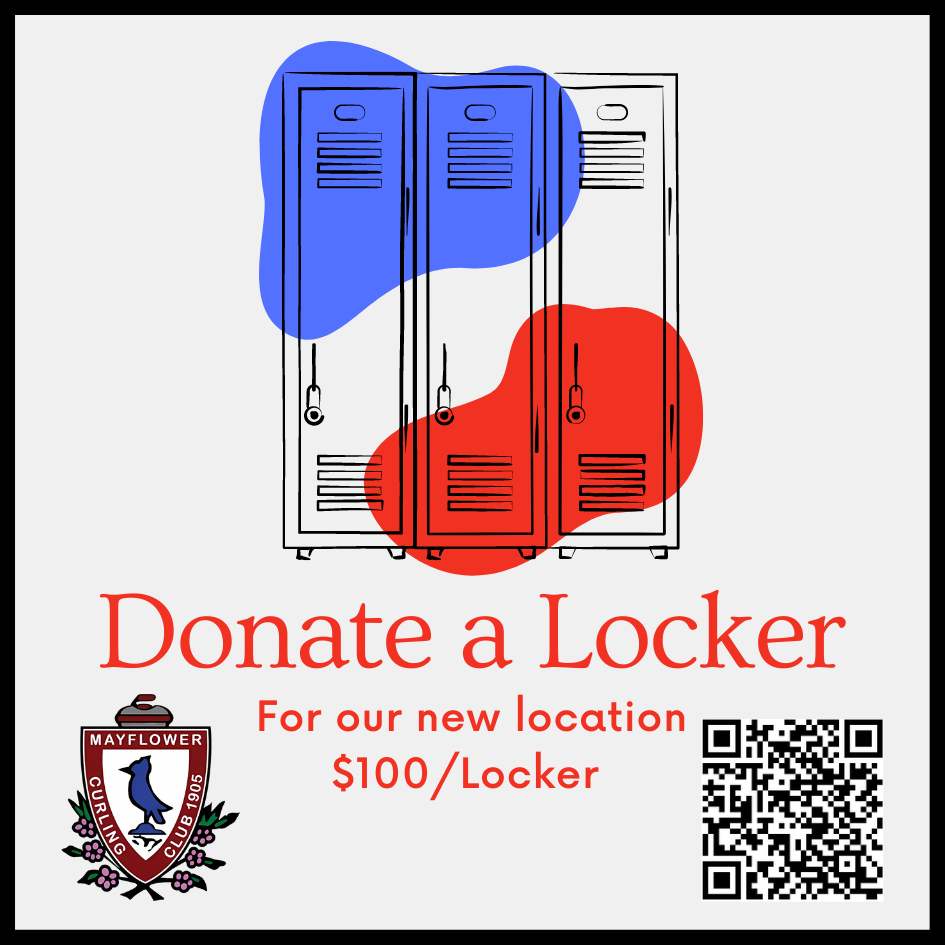 Mayflower Curling Club - Home